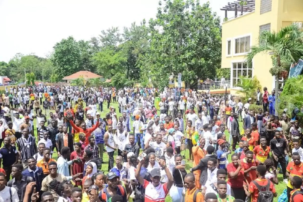 La vérité sur QNET, une entreprise mondiale de commerce électronique établie depuis plus de 20 ...