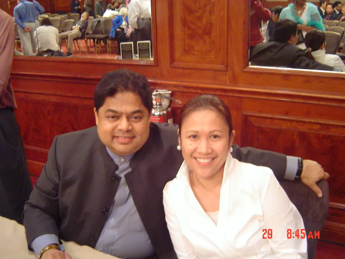 21 leçons apprises à QNET selon la PDG Malou Caluza - QNET