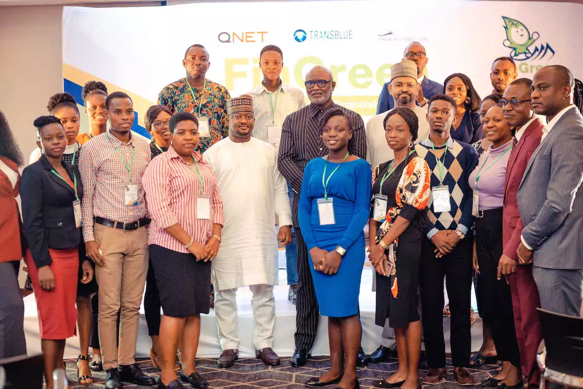 QNET launches FinGreen financial literacy programme.