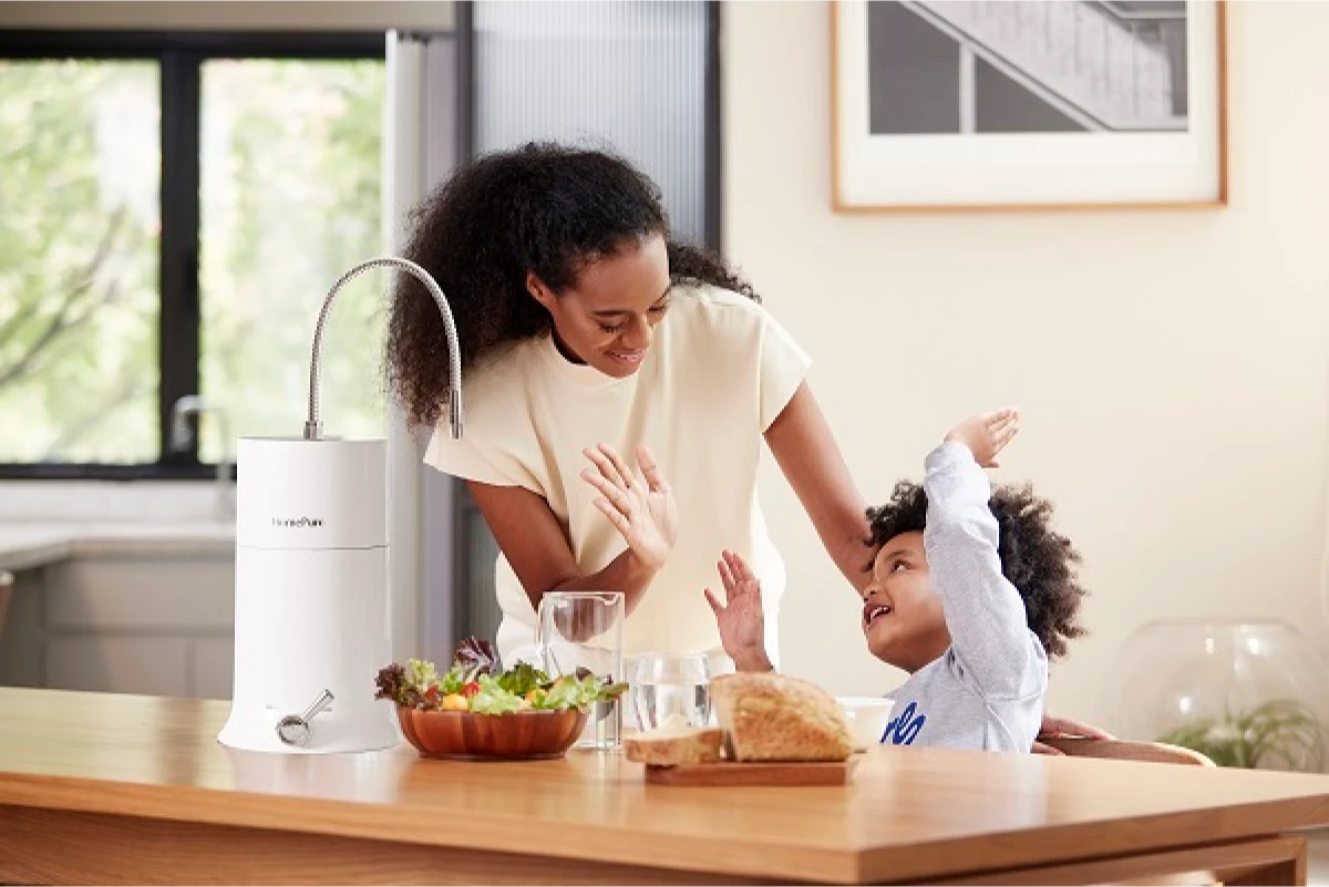 Three Reasons Your Family Needs The HomePure Nova - QNET