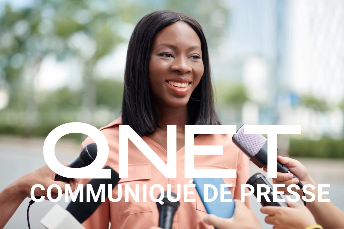 QNET clarifie son modèle commercial : une entreprise légitime, pas une pyramide de Ponzi - QNET