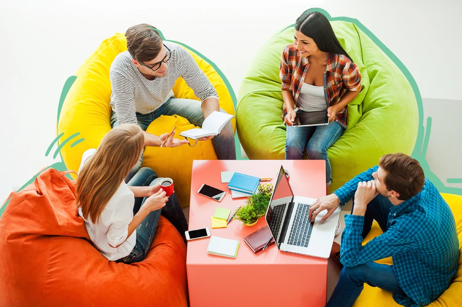 Je n'ai jamais entendu parler de QNET | QNET