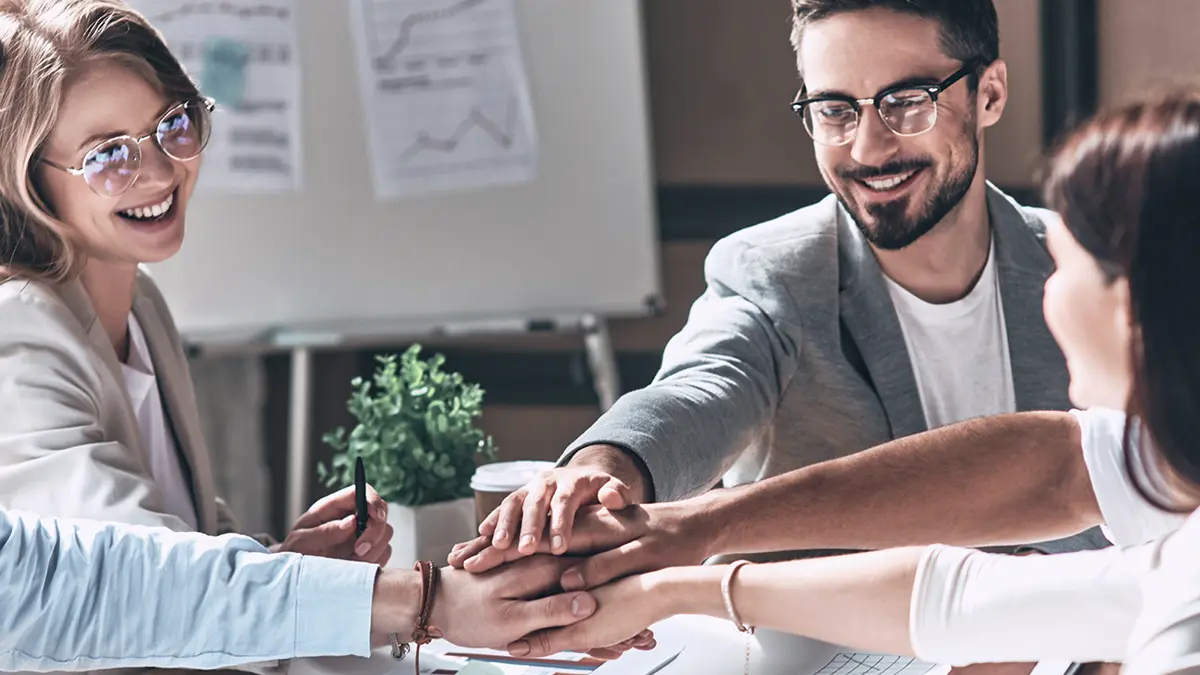 QNET e-Learning Hub - Build Your Business and Leadership Skills